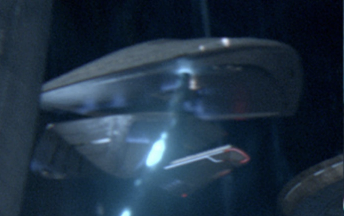 Janeway class (32nd century) | Memory Delta Wiki | Fandom