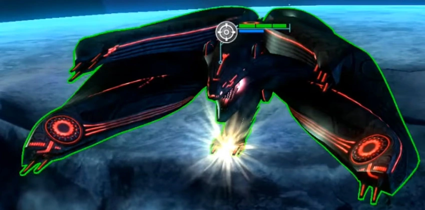 Super Attacker | Memory Delta Wiki | Fandom