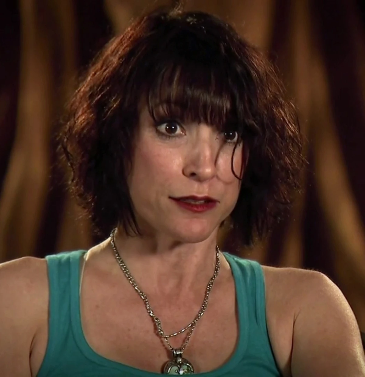 Kira Nerys (Human) | Memory Delta Wiki | Fandom