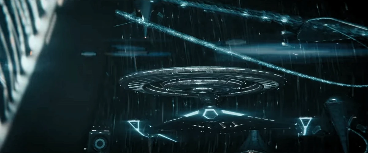 Crossfield class (32nd century refit) | Memory Delta Wiki | Fandom