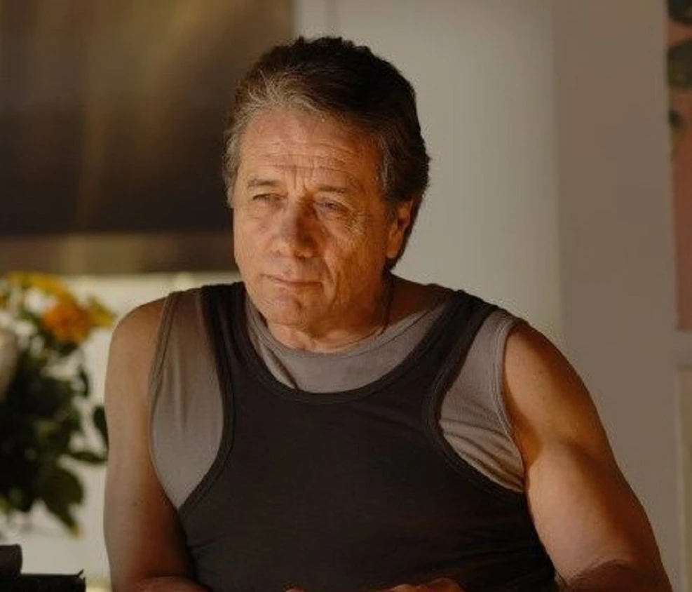 William Adama | Memory Delta Wiki | Fandom