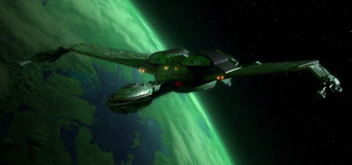 K'vort class | Memory Delta Wiki | Fandom