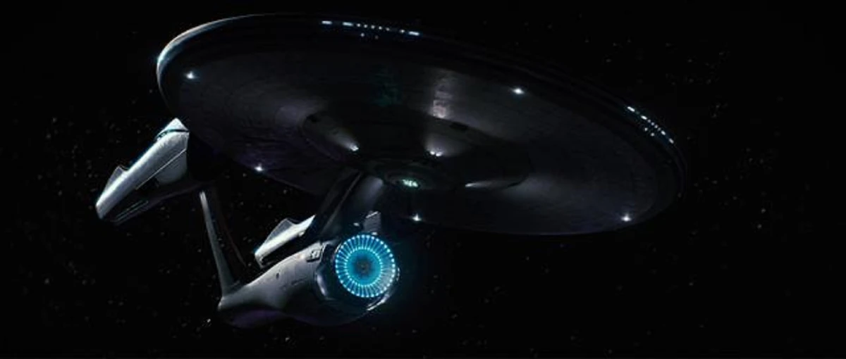 USS Aurora (Constitution class) | Memory Delta Wiki | Fandom