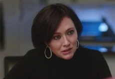 Prue Returns | Memory Delta Wiki | Fandom