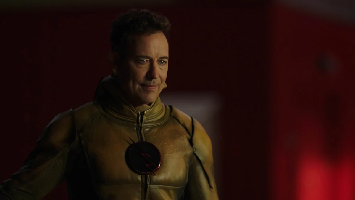 Reverse-Flash suit (Earth-Prime) | Memory Delta Wiki | Fandom