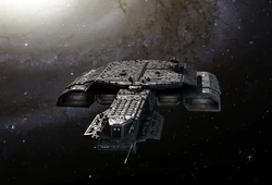 USS Oured | Memory Delta Wiki | Fandom