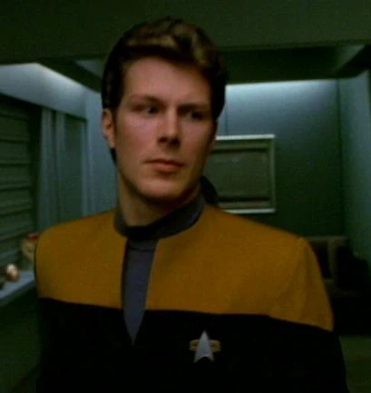 Larson | Memory Delta Wiki | Fandom