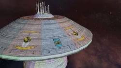 Starbase 10 (RMU) | Memory Delta Wiki | Fandom