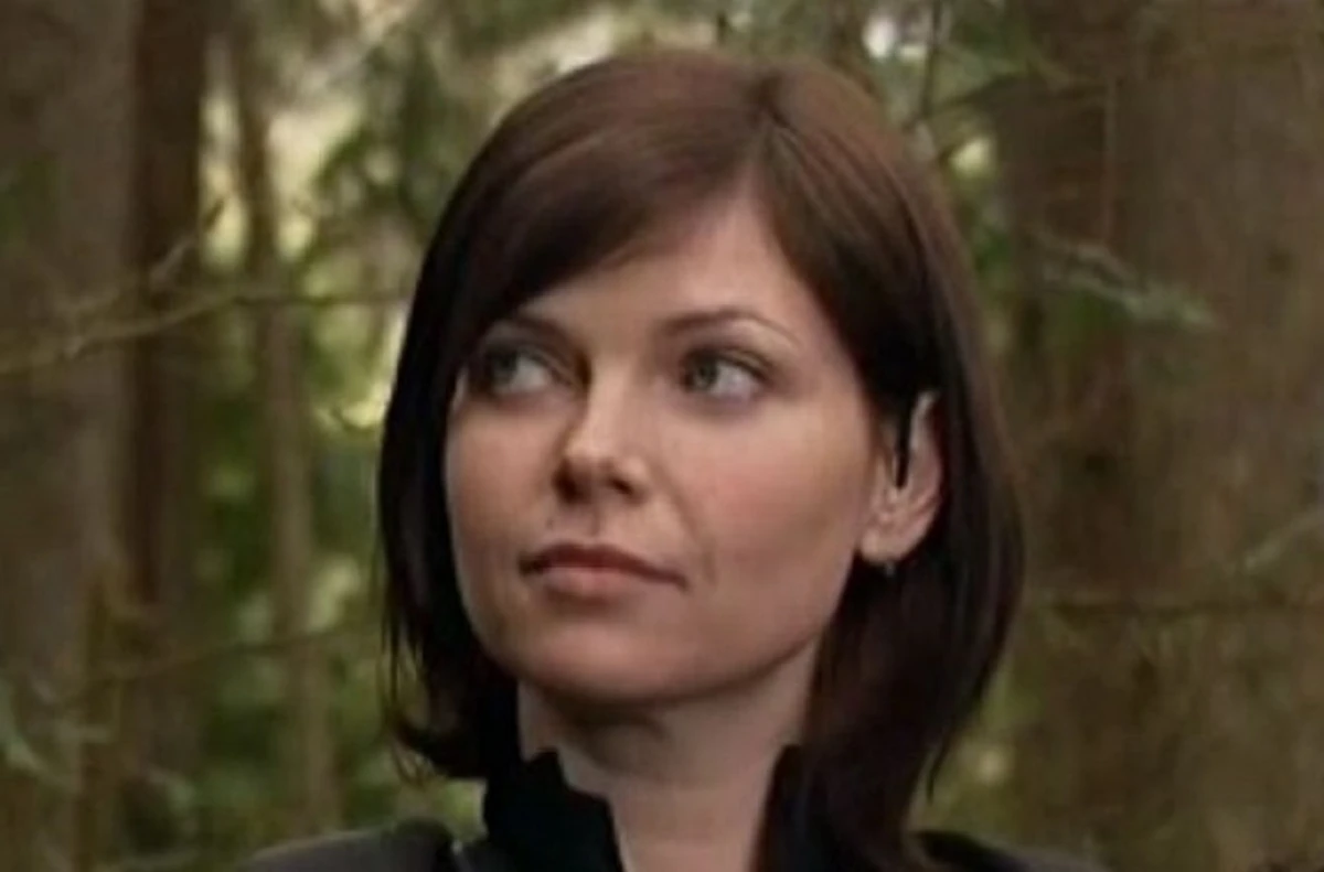 Alison Porter | Memory Delta Wiki | Fandom