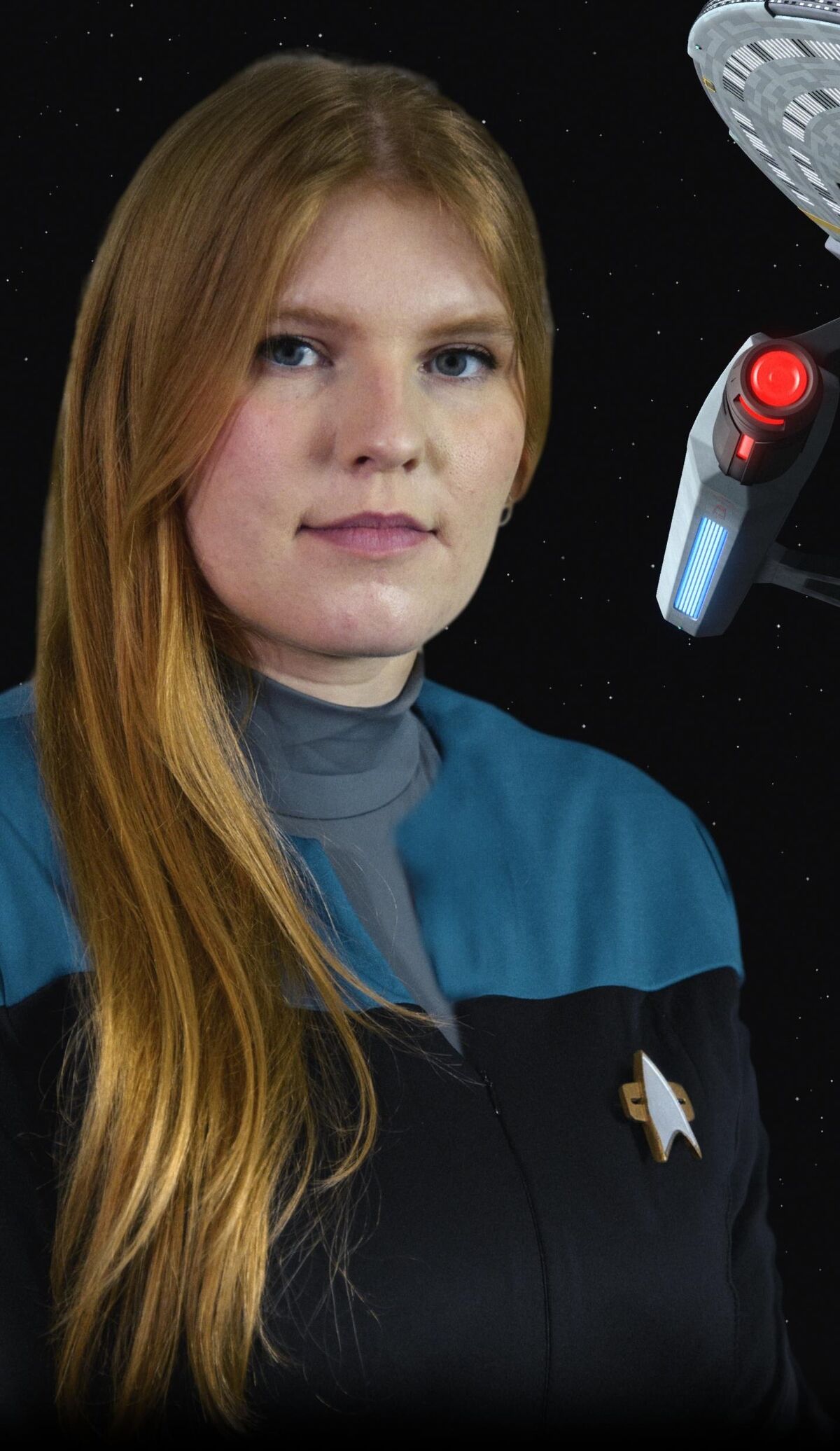 Louise Nilson | Memory Delta Wiki | Fandom