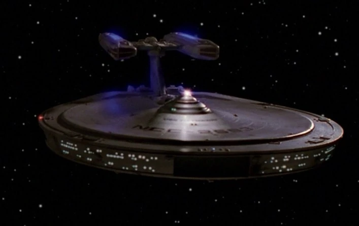 Constellation class | Memory Delta Wiki | Fandom