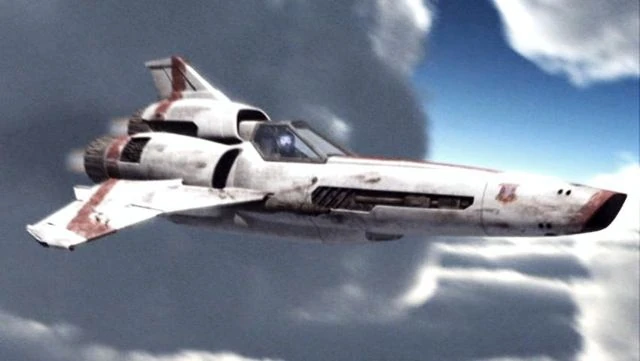Viper Mark VI | Memory Delta Wiki | Fandom