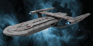 Hoover class (25th century) | Memory Delta Wiki | Fandom