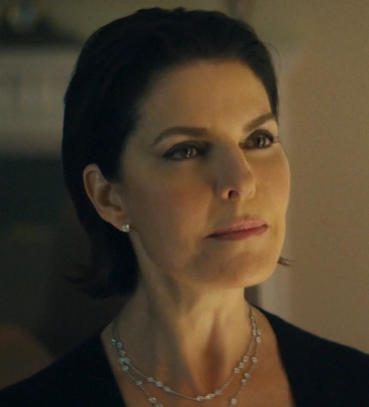 Elizabeth Lanford | Memory Delta Wiki | Fandom