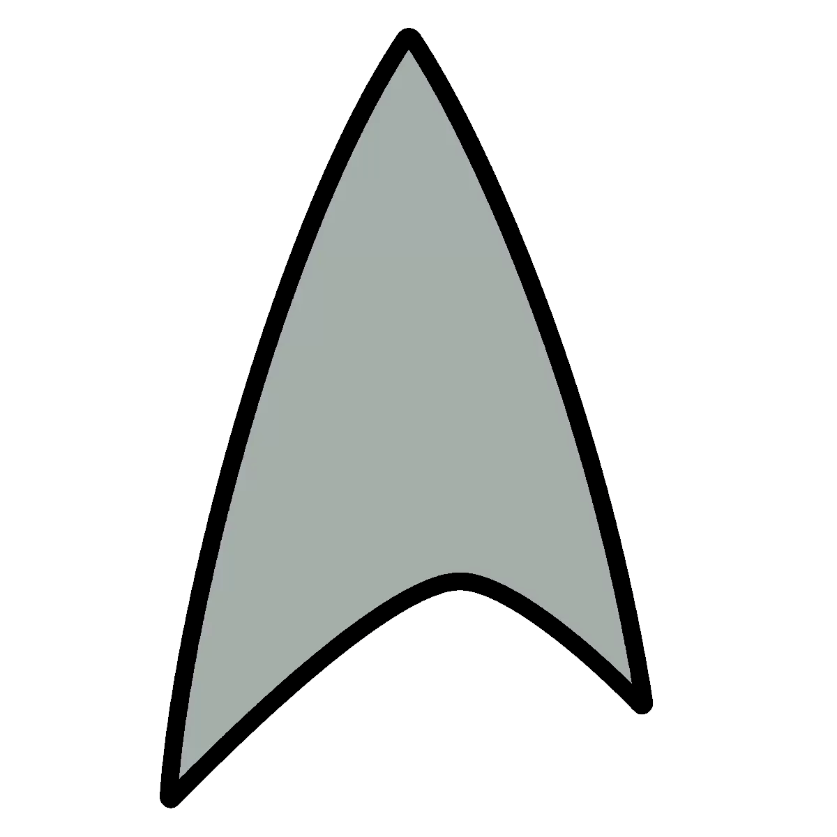 Starfleet | Memory Delta Wiki | Fandom