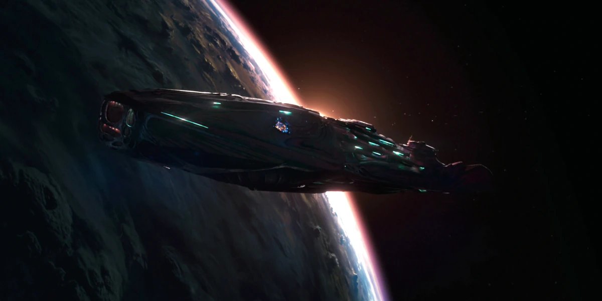 Balmort class (26th century) | Memory Delta Wiki | Fandom