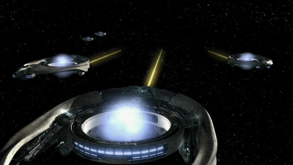 Ori energy beam weapon | Memory Delta Wiki | Fandom