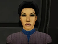 Juliet Jurot | Memory Delta Wiki | Fandom