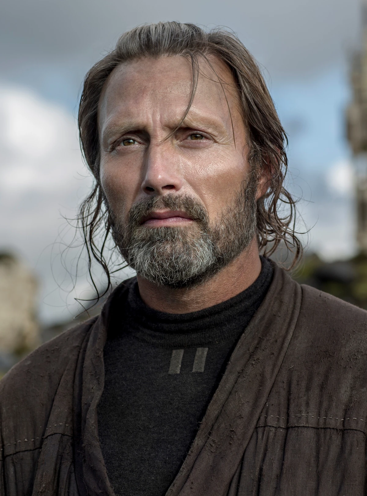 Galen Erso | Memory Delta Wiki | Fandom