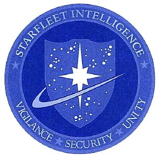 Starfleet Intelligence | Memory Delta Wiki | Fandom