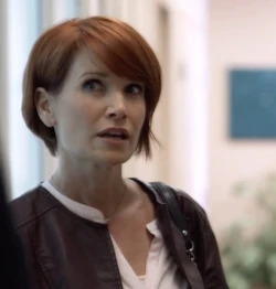 Heather Roberts | Memory Delta Wiki | Fandom