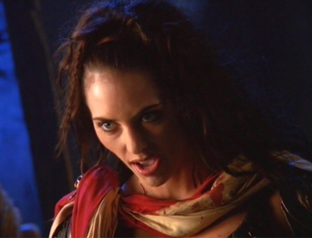 Livia Alternate Reality Memory Delta Wiki Fandom