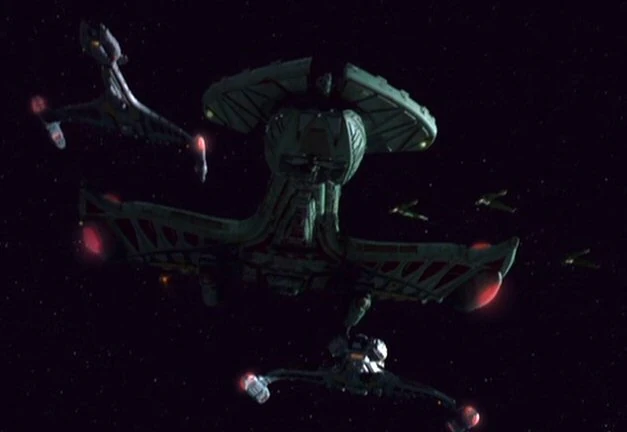 Augment Crisis (24th century) | Memory Delta Wiki | Fandom