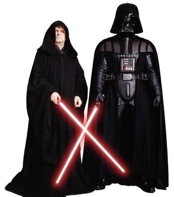 Dark side adept | Memory Delta Wiki | Fandom