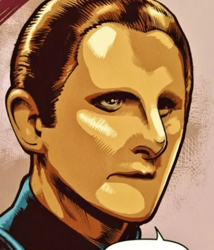 Odo (alternate reality) | Memory Delta Wiki | Fandom