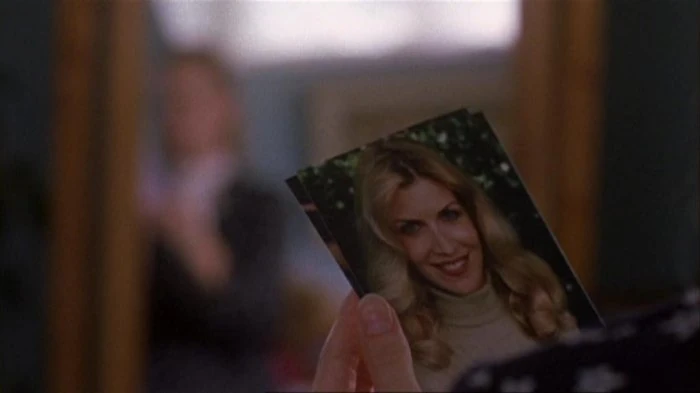 Debra Carter | Memory Delta Wiki | Fandom