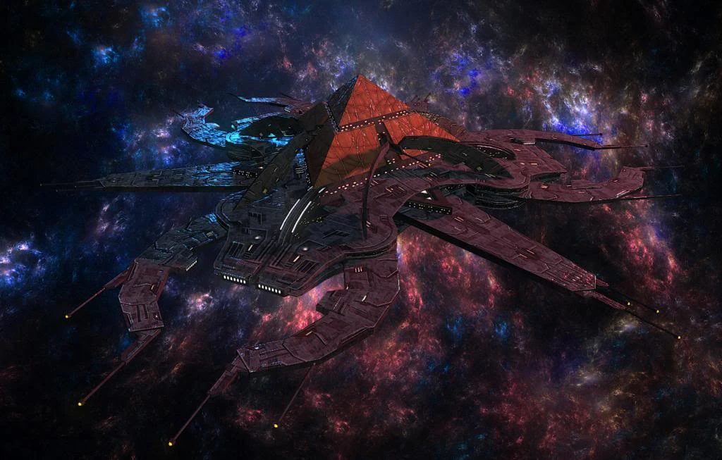 Ven'tak | Memory Delta Wiki | Fandom