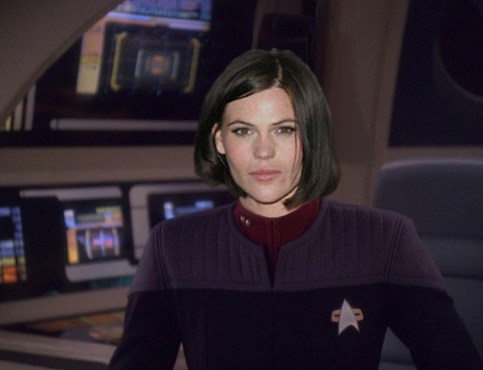 Lily Barker | Memory Delta Wiki | Fandom