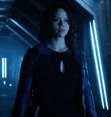 Portia Lin (AMU) | Memory Delta Wiki | Fandom