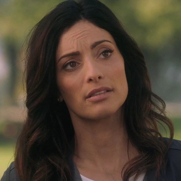 Emma Rivers | Memory Delta Wiki | Fandom