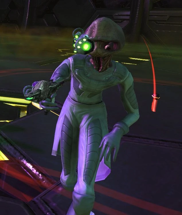 Elachi | Memory Delta Wiki | Fandom