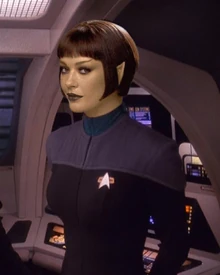 T'Mia | Memory Delta Wiki | Fandom