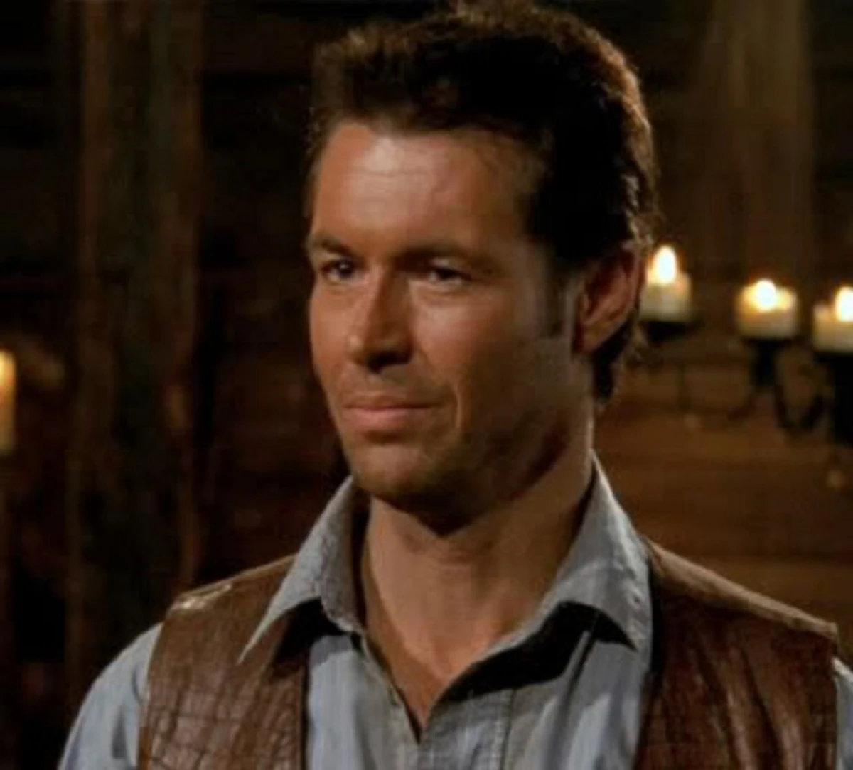 John Roxton | Memory Delta Wiki | Fandom