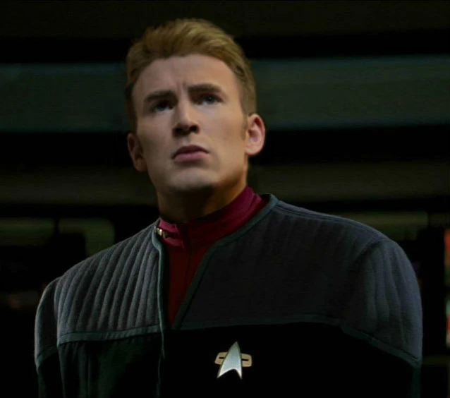 William Parmenter | Memory Delta Wiki | Fandom