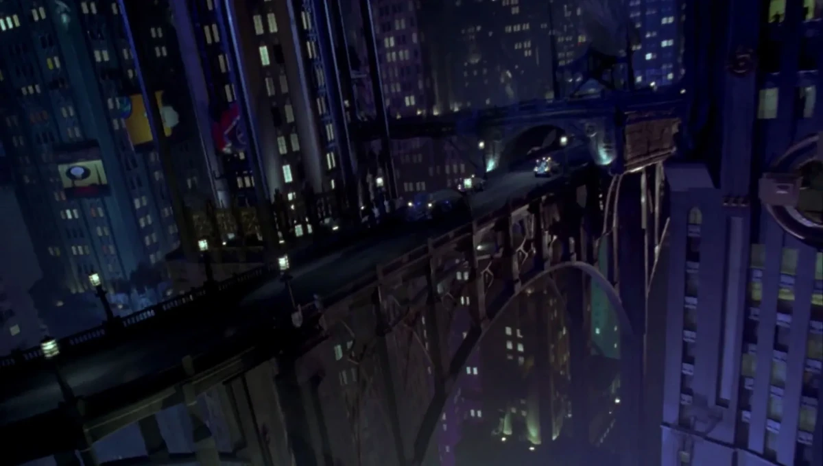 Earth-97 | Memory Delta Wiki | Fandom