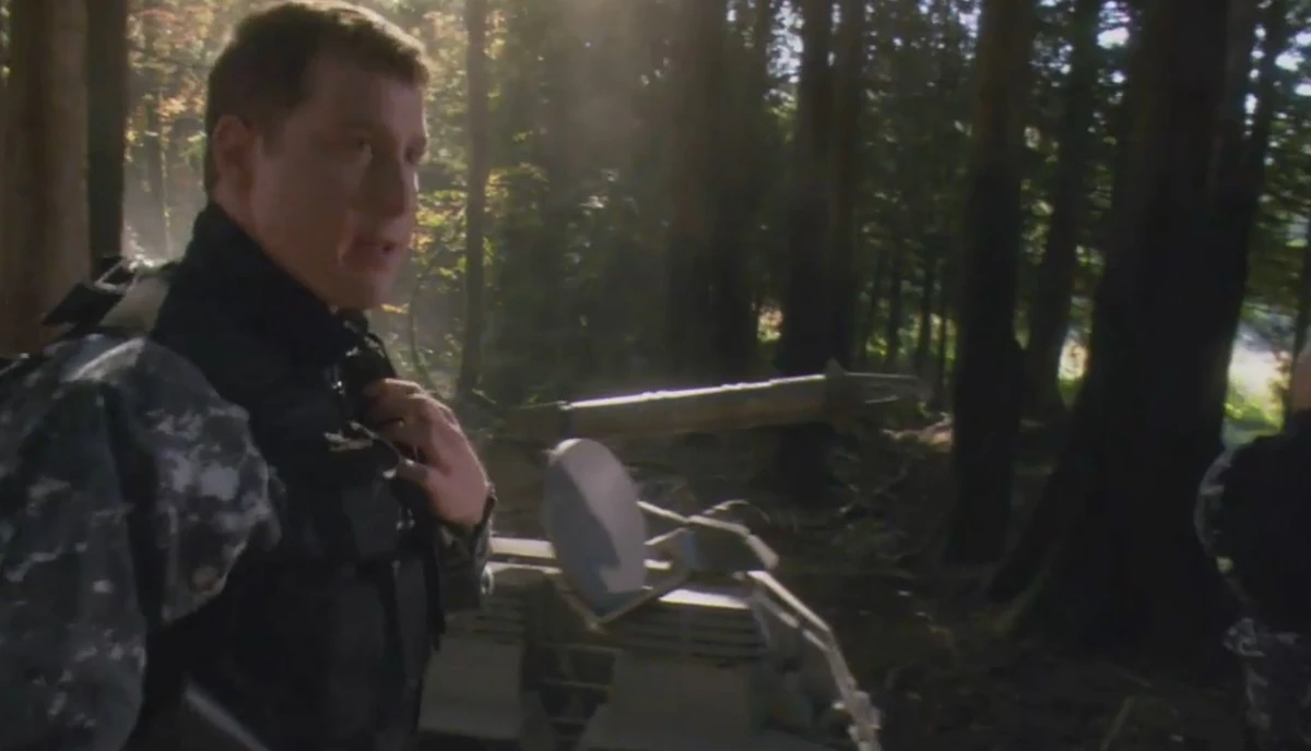 Negley's Atlantis Reconnaissance Team | Memory Delta Wiki | Fandom