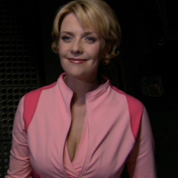 Samantha Carter Hallucination Memory Delta Wiki Fandom