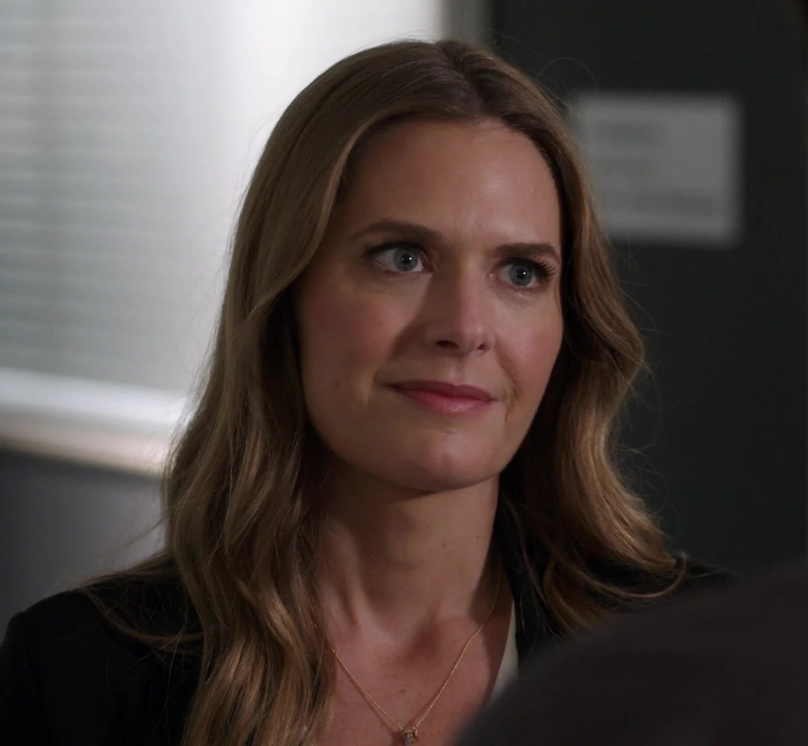 Juliet O'Hara | Memory Delta Wiki | Fandom