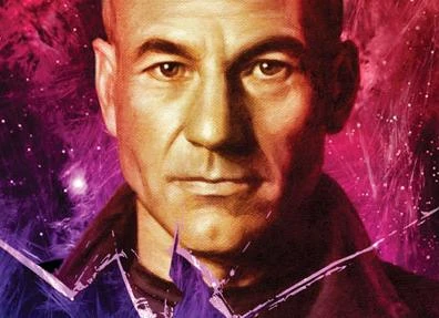 Jean-Luc Picard (mirror) | Memory Delta Wiki | Fandom