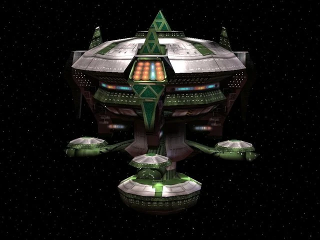 Unity class (starbase) | Memory Delta Wiki | Fandom