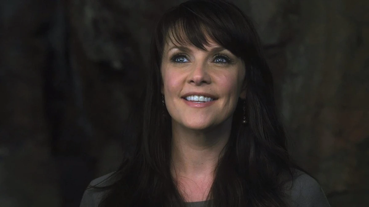 Helen Magnus (alternates) | Memory Delta Wiki | Fandom
