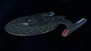 Parliament class (25th century) | Memory Delta Wiki | Fandom
