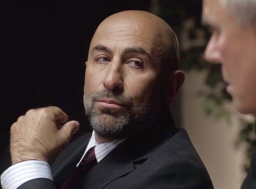 Carl Strom | Memory Delta Wiki | Fandom