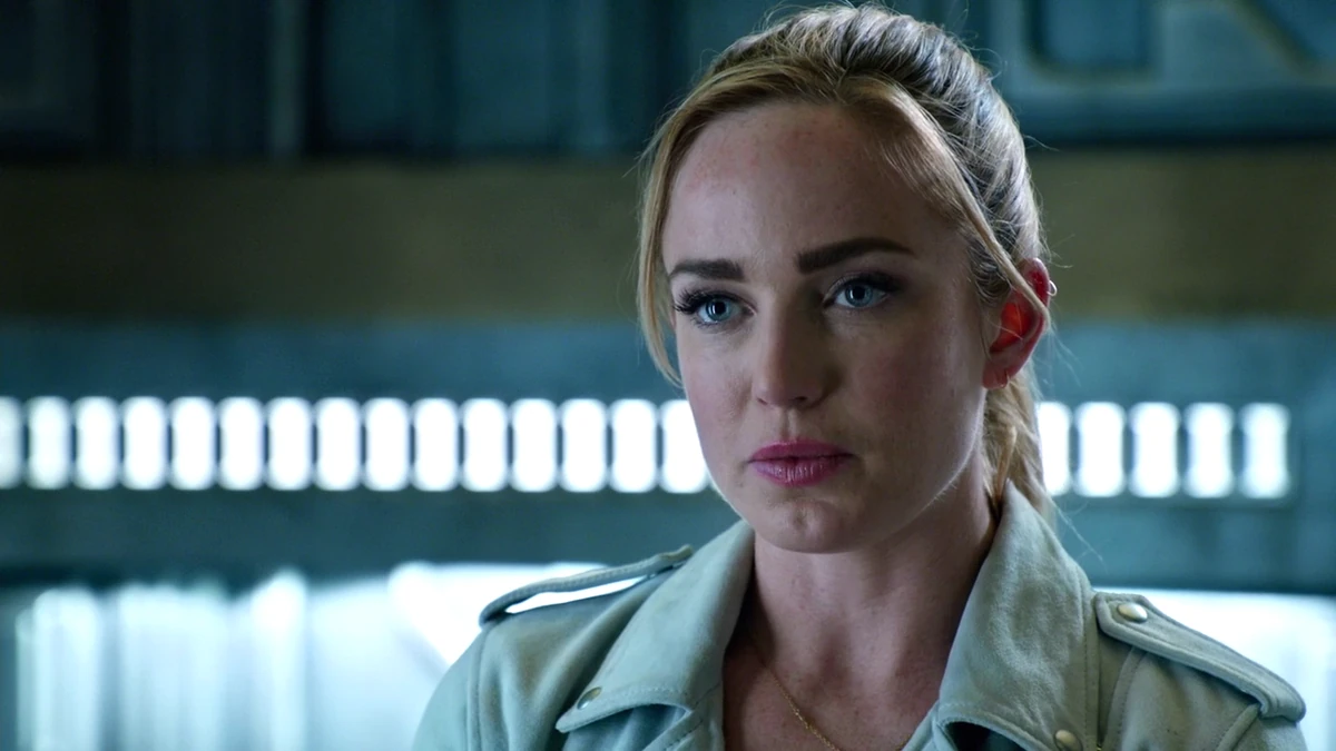 Sara Lance (Earth 66) | Memory Delta Wiki | Fandom