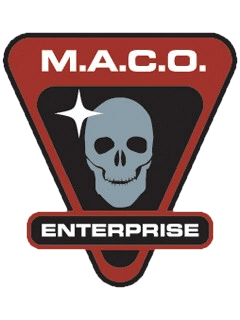 MACO (mirror) | Memory Delta Wiki | Fandom