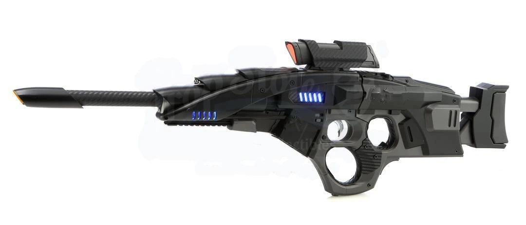 phaser rifle replica